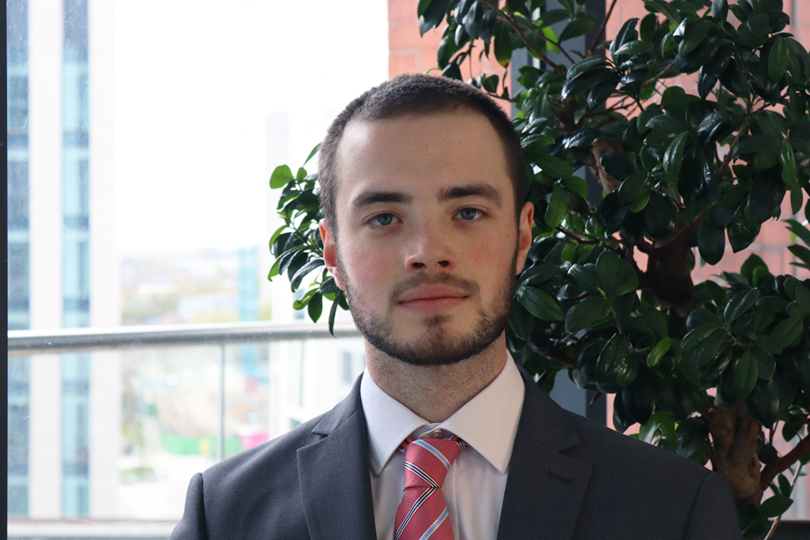 Team - Irving Knight